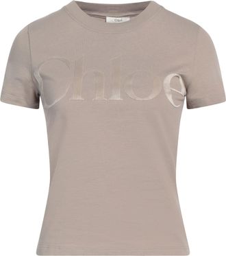 Chloé TOPS - T-shirts auf YOOX.COM