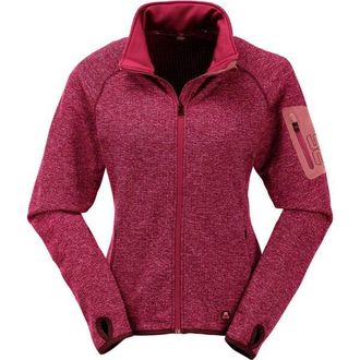 Maul Damen Funktionsjacke Gratlspitze II Megastretchflee