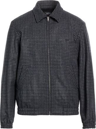A.P.C. JACKEN & M&Auml;NTEL - Jacken und Anoraks auf YOOX.COM