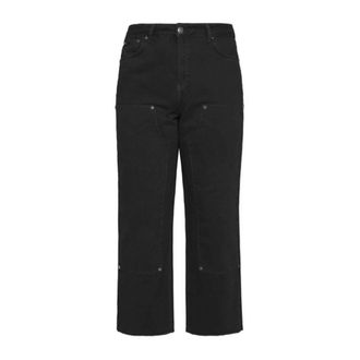 John Richmond Herren, Jeans, Schwarzk, W31Gr&ouml;&szlig;e