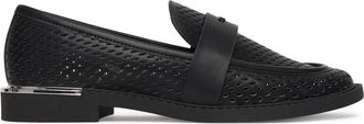 DKNY Slipper DKNY Rezzi K2654548 Schwarz