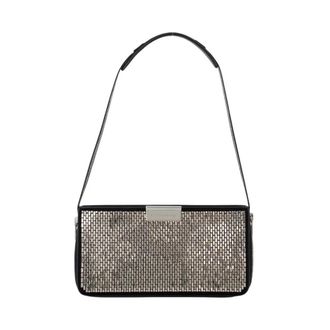 Alexander Wang Siren Pochette - - Bags - Damen - Schwarzk - ONE SIZE