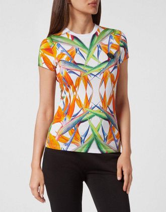 Plein Sport T-Shirt T-Shirt