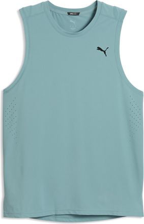 Puma Haut de training PWRMODE Homme, Accessoires, Bleu, 3XL