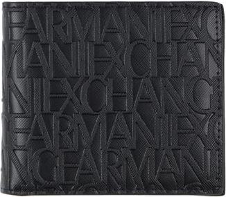 A|X Armani Exchange Petite maroquinerie - Portefeuilles sur YOOX.COM