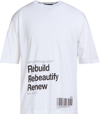 Dsquared2 TOPS - T-shirts auf YOOX.COM