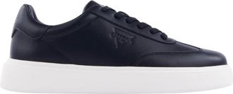 Guess Herren, Schuhe, Schwarzk, 43 EUGr&ouml;&szlig;e