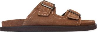 GANT Pantoletten 32663295 Braun