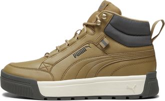 Puma Chaussures hautes Tarrenz SB III, Chaussures, Beige, 36