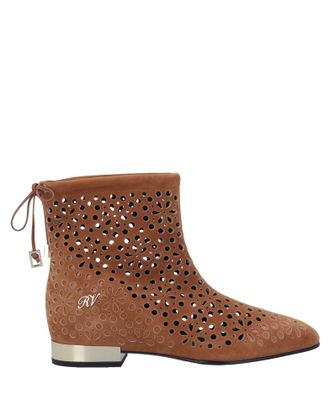 Roger Vivier SCHUHE - Stiefeletten auf YOOX.COM