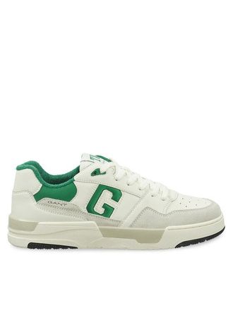 GANT Sneakers 30633853 Wei&szlig;