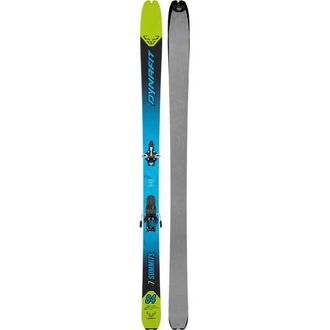 Dynafit Tourenski Seven Summits+ Ski Set
