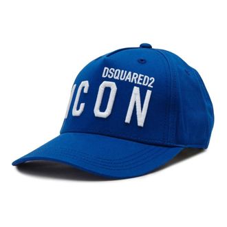 Dsquared2 Herren, Accessories, Blau, ONE SIZEGr&ouml;&szlig;e