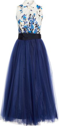 Sara Roka KLEIDER - Maxi-Kleider auf YOOX.COM