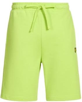 Lyle & Scott Short &agrave; logo