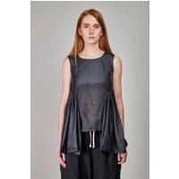 Comme Des Garçons Ladies Blouse, black