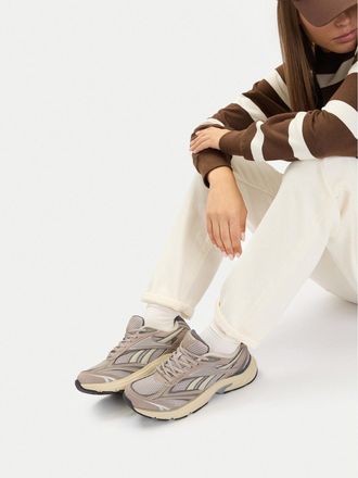 Reebok Sneakers Reebok CEO-BELWAVE AR30278W-SNV Beige