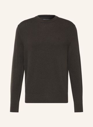Marc O'Polo Marc Opolo Pullover braun
