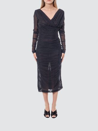 Dolce & Gabbana Robe Femme couleur Noir