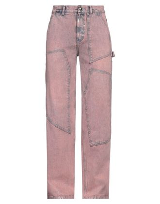 Andersson Bell HOSEN & R&Ouml;CKE - Jeanshosen auf YOOX.COM