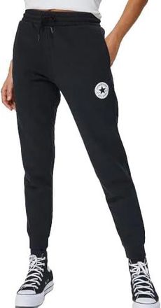 Converse Jogging Noir Homme Chuck Patch