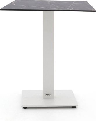 Forza Furniture Forza Orta Gartentisch 70x70x73 cm