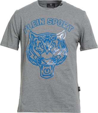 Plein Sport TOPS - T-shirts auf YOOX.COM