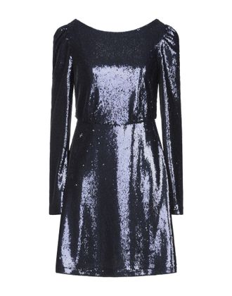 Black Coral KLEIDER - Mini-Kleider auf YOOX.COM