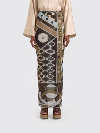 Pucci Rock PUCCI Damen Farbe Gr&uuml;n