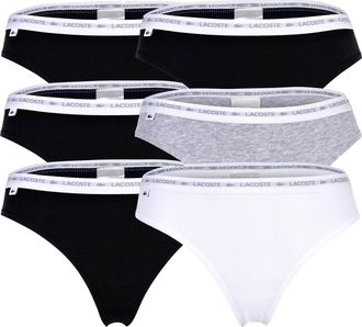 Lacoste String