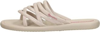 Ipanema Femme, Chaussures, Beige, Taille: 38 EU Meu Sol Slide Open