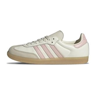 adidas Homme, Sport, Blanc, Taille: 44 2/3 EU Samba OG