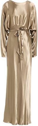 Andamane ROBES - Robes longues sur YOOX.COM