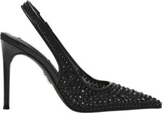 Steve Madden Femme, Chaussures, Noir, Taille: 41 EU Reyes Pump