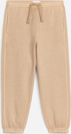 Arket Legere Sporthose -Beige