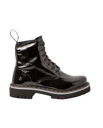 Art 1166 Marina, Bottes tendance unisexes pour adulte, noir, 41 EU, Noir, 41 EU