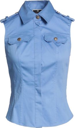 Elisabetta Franchi TOPS - Hemden auf YOOX.COM