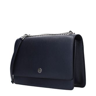 Tory Burch Crossbody Bag - Navy