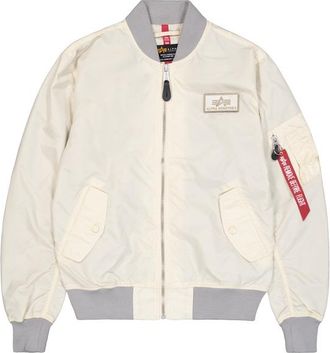 Alpha Industries MA-1 TTC Light Bomber Jacket