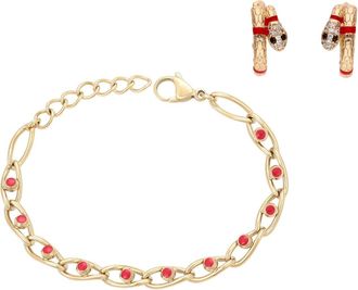 Faina Schmuckset