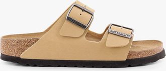 Birkenstock Arizona bs suede sandals - BIRKENSTOCK - gender_Woman