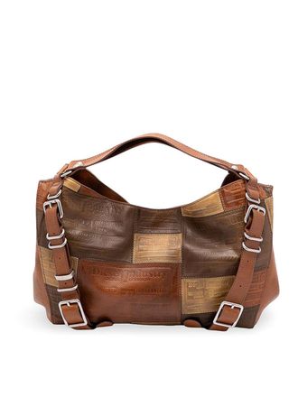 Diesel Shopper - Braun