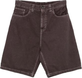 Carhartt Work in Progress Homme, Shorts, Brun, Taille: L Brandon Short