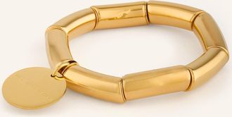 Vanessa Baroni Vanessa Baroni Armband gold