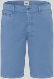 Brax Regular Fit Bermuda aus Baumwoll-Mix