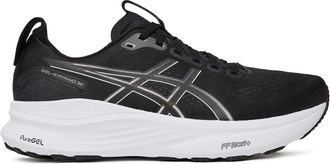 Asics Laufschuhe Asics Gel-Kayano 32 1011C052 Schwarz