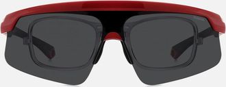 Polaroid Sonnenbrille Polaroid PLD 7056/CI/S Matt blue 99/1/135 MAN Sunglasses