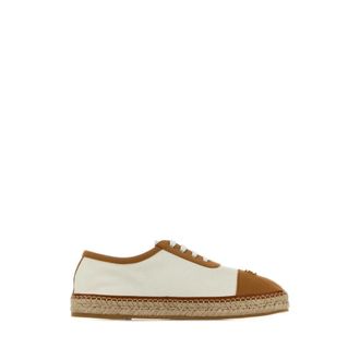 Valentino Garavani Palm Avenue Espadrilles - - Shoes - Herren - Mehrfarbig - 41 1/2 EU
