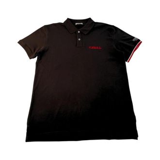 Iceberg Polohemd - - Tops - Herren - Schwarzk - M