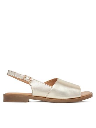 Lasocki Lasocki Sandalen EMIE RST-EMIE-09 Goldfarben